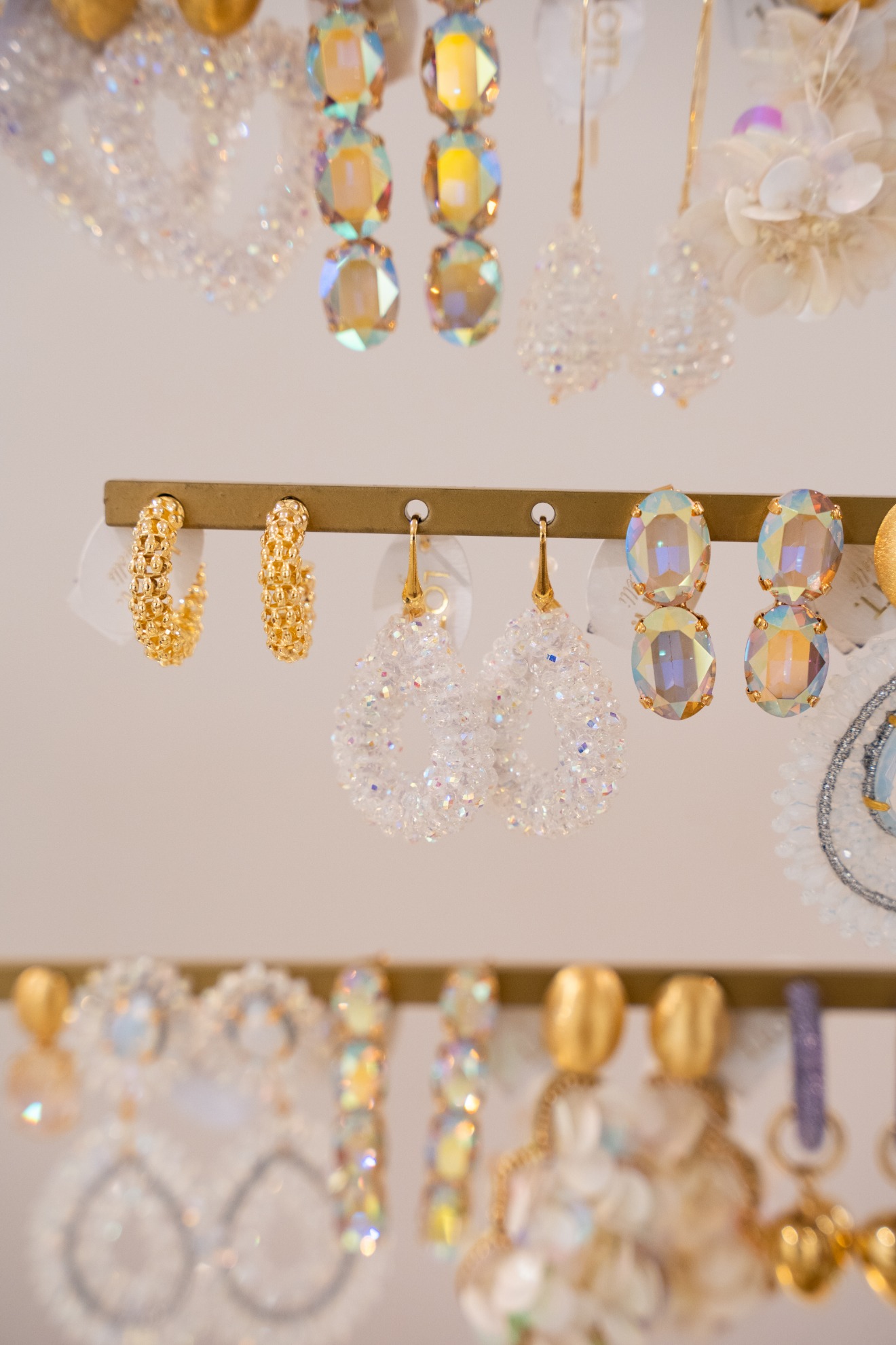 Oorbellen kopen? Shop de mooiste items bij LOTT.gioielli