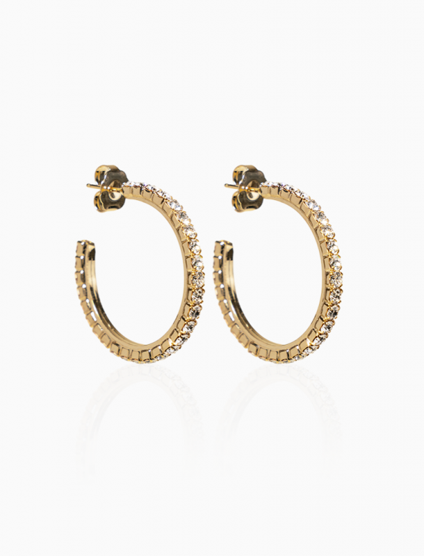 Oorbellen | Prachtige Oorbellen van LOTT.gioielli | You deserve a LOTT