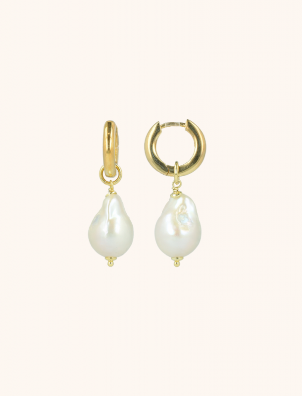 Oorbellen kopen? Shop de mooiste items bij LOTT.gioielli