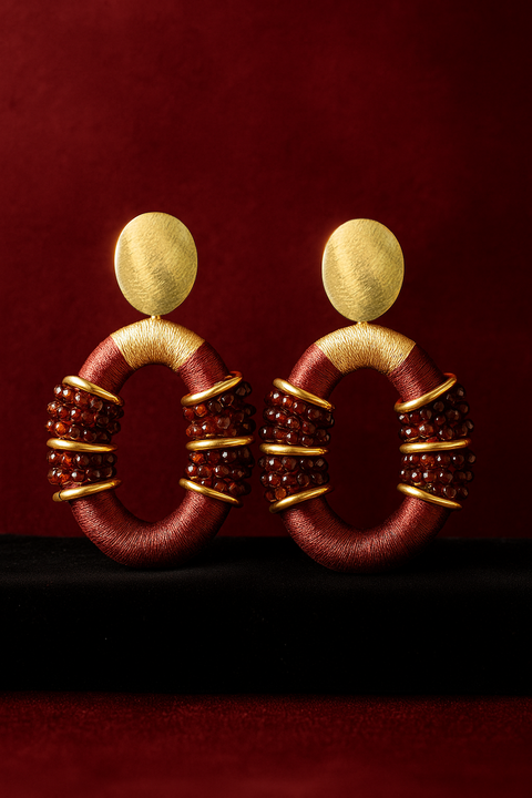 Oorbellen | Prachtige Oorbellen van LOTT.gioielli | You deserve a LOTT