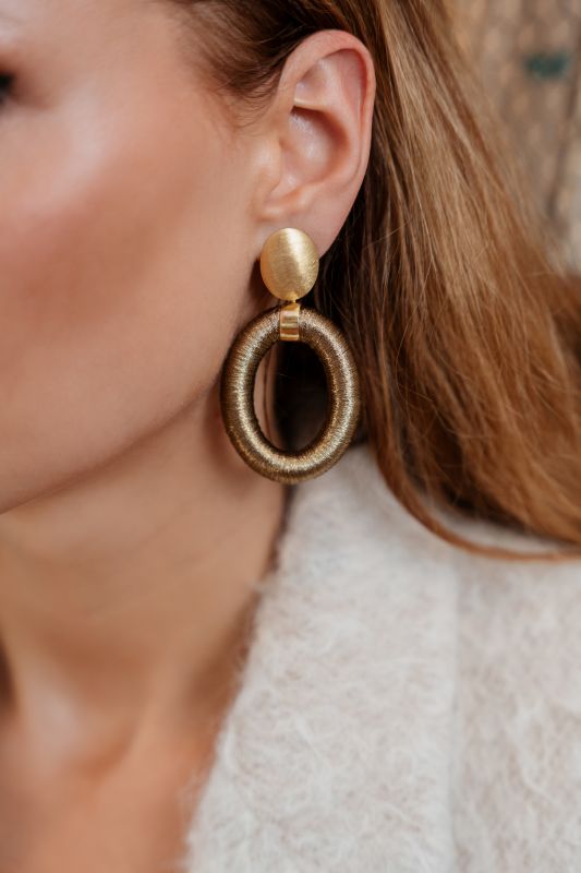 Oorbellen kopen? Shop de mooiste items bij LOTT.gioielli